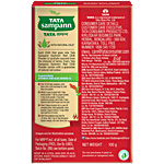 Buy Tata Sampann Kashmiri Red Chilli Powder - With Natural Oils Online ...