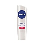 Buy NIVEA Lip Balm - Care & Colour Ruby Red Online at Best Price of Rs ...