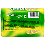 Buy Nirma Lime Fresh Soap Online at Best Price of Rs 10 - bigbasket