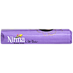Buy Nirma Beauty Soap - White Online at Best Price of Rs 10 - bigbasket