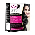 Buy Iba Hair Colour Online at Best Price of Rs 180 - bigbasket