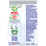 Buy Ariel Detergent Washing Powder Matic Top Load 2 Kg Online At Best ...