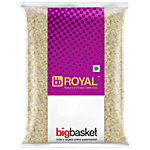 Buy bb Royal Usna Rice - Boiled Online at Best Price of Rs 333 - bigbasket