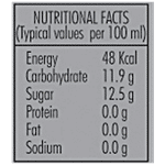 Buy Bisleri Limonata - Limey Minty cooler Online at Best Price of Rs 20 - bigbasket