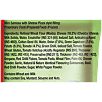 Buy Mccain Mini Samosa Cheese Pizza 240 Gm Online At Best Price of Rs ...