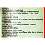 Buy Mccain Mini Samosa Cheese Pizza 240 Gm Online At Best Price of Rs ...