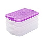 Buy Java Stackable Container - Small Online at Best Price of Rs null ...