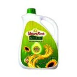 Buy Nature Fresh Refined Oil - Sun Flower Sunlite Horeca Online at Best ...
