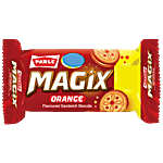 Buy Parle Magix Creme - Orange Online at Best Price of Rs 5 - bigbasket
