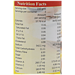 Buy SOHNA Ready To Eat - Sarson Ka Saag Online at Best Price of Rs 96 ...