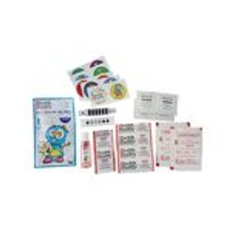 Buy Buddsbuddy First Aid Kit - Design-1, Voilet Online at Best Price of ...