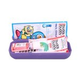 Buy Buddsbuddy First Aid Kit - Design-1, Voilet Online at Best Price of ...