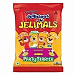 Buy Candyman Jellicious Jelimals 78 Gm Online At Best Price of Rs 30 ...
