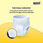 Buy Seni Active Normal Breathable Pull Ups Small 10 Pcs Online At Best ...
