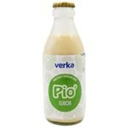 Buy Verka Flavoured Milk - Pio Elaichi Online at Best Price of Rs 25 ...
