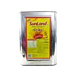 Buy Sunland Refined - Sunflower Oil, Horeca Online at Best Price of Rs ...