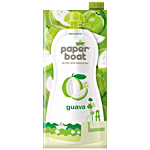 Buy Paper Boat Juice Guava 1 L Online At Best Price of Rs 110 - bigbasket