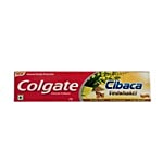 Buy Colgate Toothpaste - Cibaca Vedshakti 20 gm Online at Best Price ...