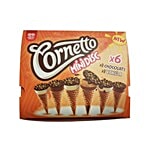 Buy kwality wallss Cornetto Mini Disc Online at Best Price of Rs null ...