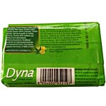 Buy Dyna Premium Beauty Lime & Aloevera Extracts Bath Soap Online at ...