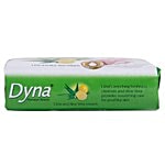 Buy Dyna Bathing Soap Lime Aloe Vera 125 Gm Online At Best Price of Rs ...