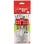 Buy Cello School Kit 6 Pcs Online At Best Price of Rs 49 - bigbasket