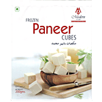 Buy Modern Dairy Frozen Paneer Cubes Online at Best Price of Rs 85 ...