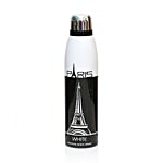 Buy Paris Perfume Body Spray White 200 Ml Online At Best Price of Rs ...