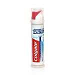 Buy Colgate Tooth Paste - Advance White With Micro Cleasing Cyrstal ...