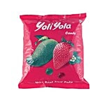 Buy Yoli Yola Assorted Candy - With Real Fruit Pulp Online at Best ...