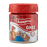 Buy Annapurna Ghee Online at Best Price of Rs 78.66 - bigbasket