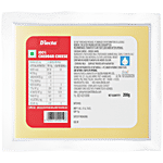 Buy D'lecta Natural Cheddar Cheese Block Online at Best Price of Rs 185 ...