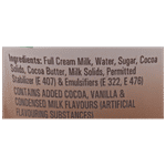 Buy Amul Smoothies - Chocolate Online at Best Price of Rs 35 - bigbasket