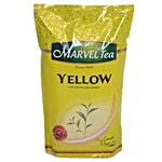 Buy Marvel Tea Tea Yellow 1 Kg Online At Best Price of Rs 520 - bigbasket