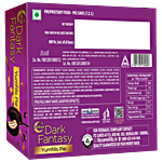 Buy Sunfeast Dark Fantasy - Yumfills, Rich Chocolate Pie Cake Online at ...