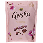 Buy Fazer Geisha Milk Chocolate 160 gm Online at Best Price. of Rs 549 ...