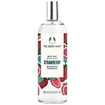 Buy The Body Shop Body Mist Strawberry For Women 100 Ml Bottle Online ...