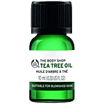 Buy The Body Shop Tea Tree Oil Online at Best Price of Rs 556 - bigbasket