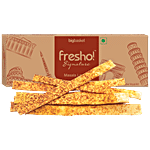 Buy Fresho Signature Masala Lavash 100 Gm Online At Best Price of Rs 75 ...