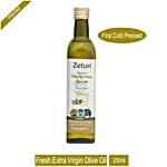 Buy Zetun Australian Olive Oil - Extra Virgin Online at Best Price of ...