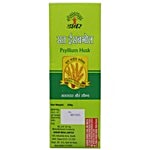 Buy Dabur Sat Isabgol Effective Relief From Constipation 200 Gm Online ...