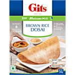 Buy Gits Brown Rice Dosai Wholesome Mix Online at Best Price of Rs 65 ...