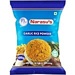Buy Narasus Garlic Rice Powder Online at Best Price of Rs 47.5 - bigbasket