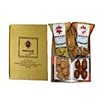 Buy Kaka Halwai, Pune Sweets - Special Faral Box Online at Best Price ...