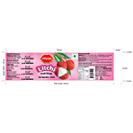 Buy PRAN Litchi Fruit Drink - Made From Pulp, Helps Fight Heart Disease ...
