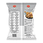 Buy PRAN Toast Family Rusk - Made From Wheat Grain, Crispy & Crunchy ...