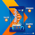 Buy Horlicks Nutrition Drink Pouch - Classic Malt Online at Best Price ...