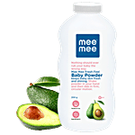 Buy Mee Mee Baby Powder - Fresh Feel 200 gm Online at Best Price. of Rs ...