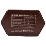Buy Lindt Lindor Hazelnut Milk Chocolate Truffles - Smooth, Creamy ...