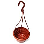 Buy ELIANWARE Hanging Planter Pot - E 519 Online at Best Price of Rs ...